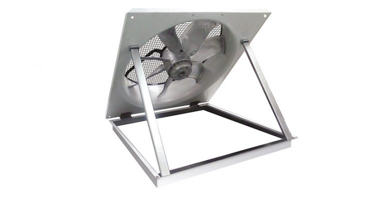 INSPECTIONABLE FANS - Thermokey