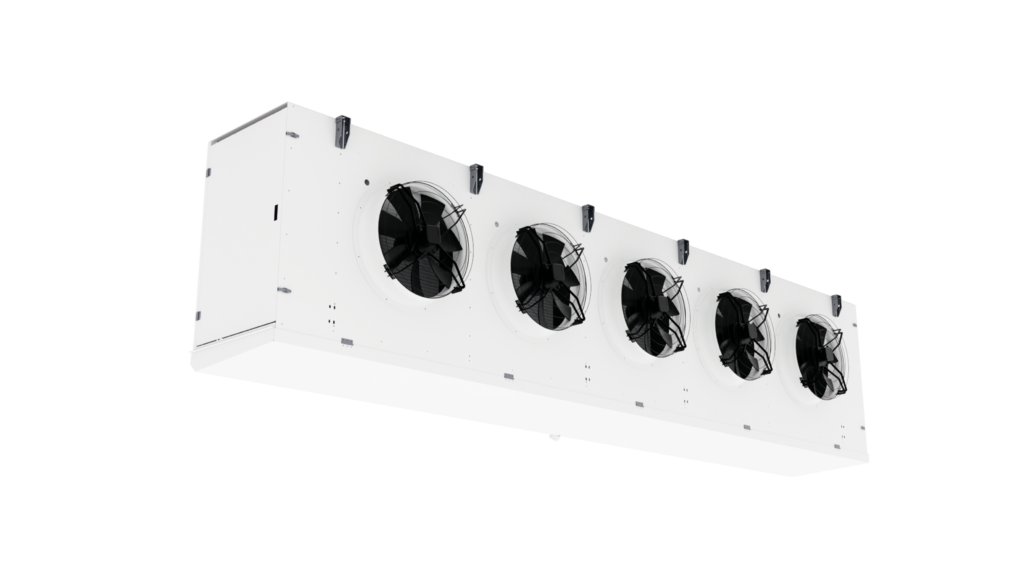 Industrial Unit Coolers - Thermokey