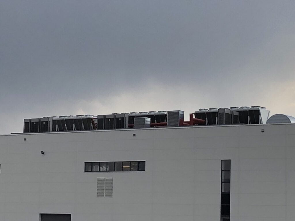 Production LED Cars Serbia