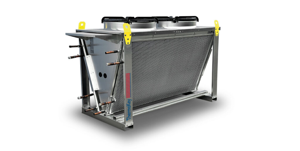 TKMicro Multi System Dual Flow - Thermokey