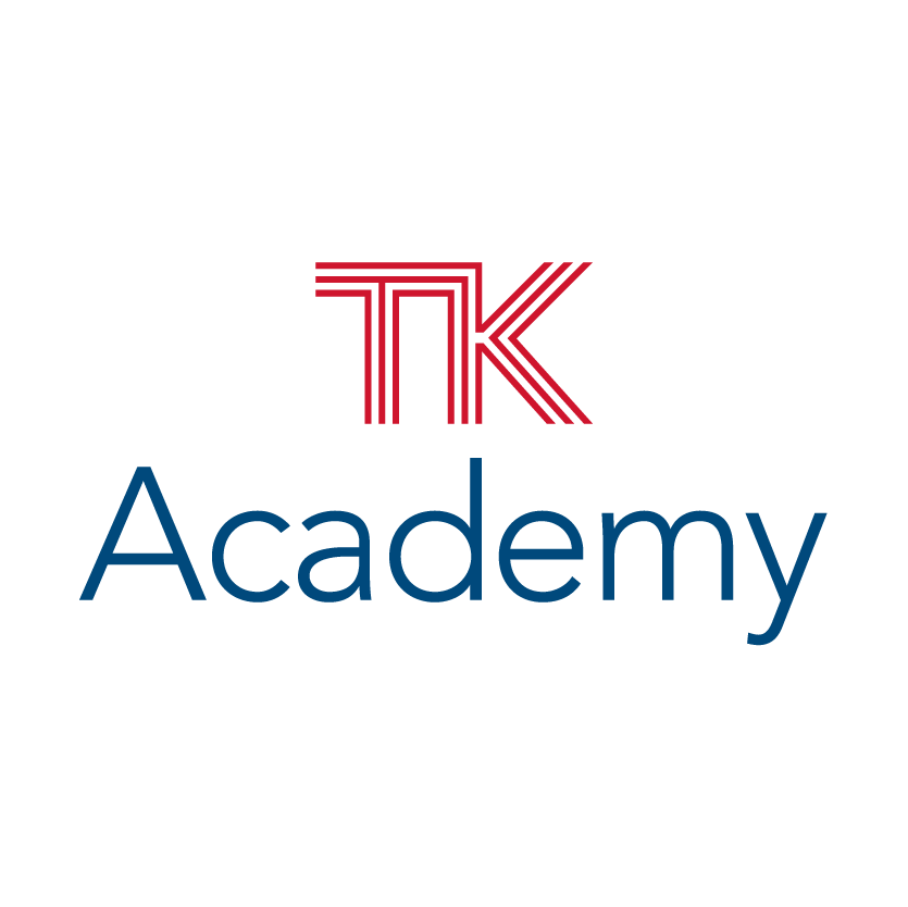 TK Academy - ThermoKey